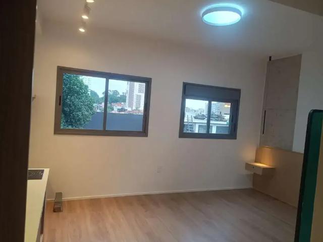 Flat para Venda em São Paulo/SP Vila Aricanduva 1 Quartos