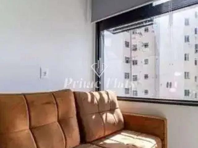 Flat para Venda em São Paulo/SP Vila Buarque 1 Quartos