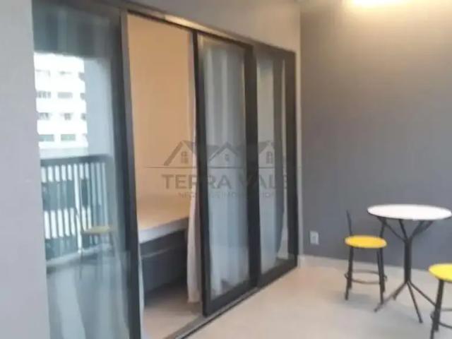 Flat para Venda em São Paulo/SP Vila Buarque 1 Quartos