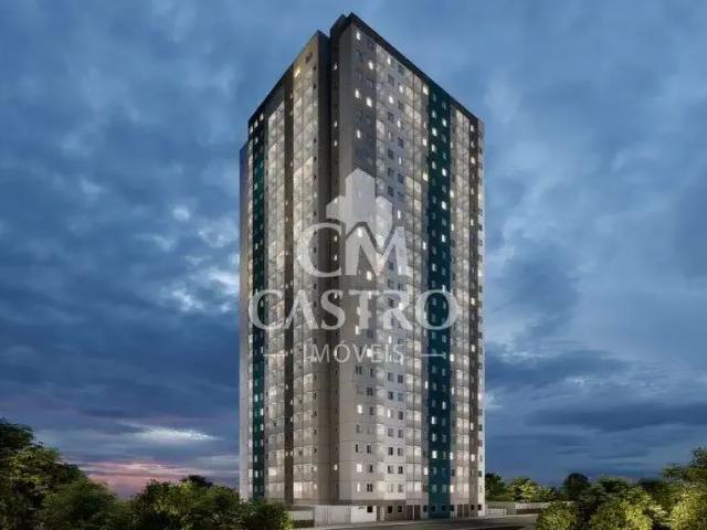 Flat para Venda em São Paulo/SP Vila Carrão 1 Quartos