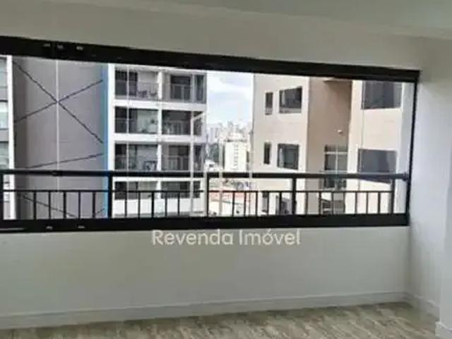 Flat para Venda em São Paulo/SP Vila Constança 1 Quartos