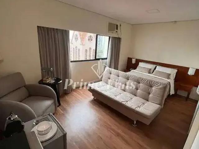 Flat para Venda em São Paulo/SP Vila Clementino 1 Quartos