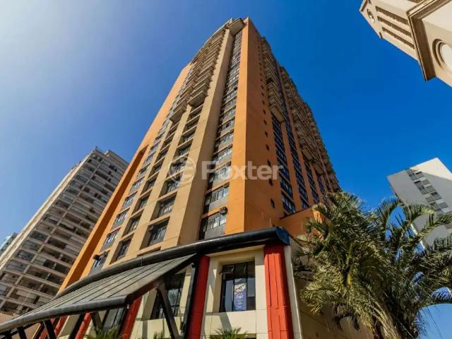 Flat para Venda em São Paulo/SP Vila Clementino 1 Quartos
