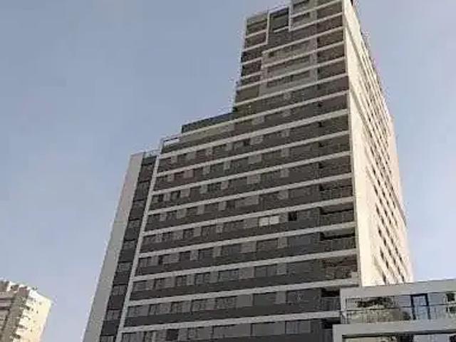 Flat para Venda em São Paulo/SP Vila Clementino 1 Quartos