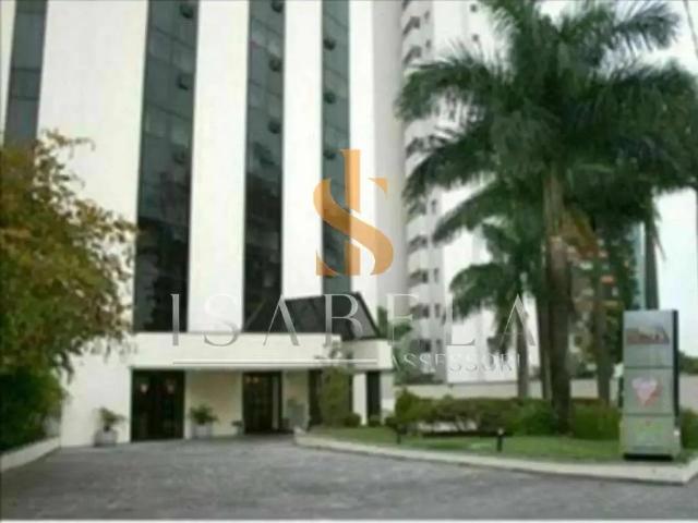 Flat para Venda em São Paulo/SP Vila Clementino 1 Quartos