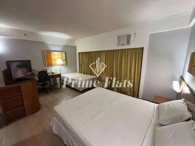 Flat para Venda em São Paulo/SP Vila Clementino 1 Quartos