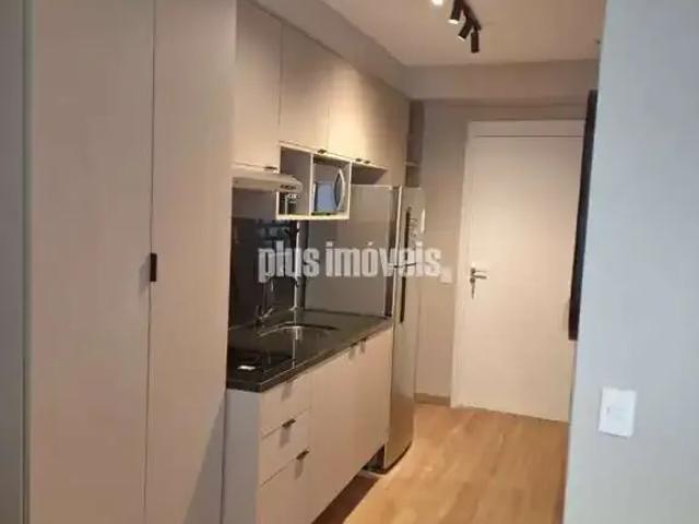 Flat para Venda em São Paulo/SP Vila Clementino 1 Quartos