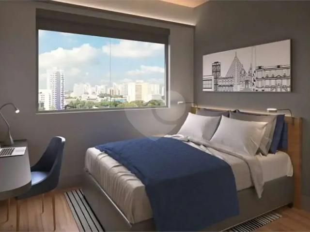 Flat para Venda em São Paulo/SP Vila Clementino