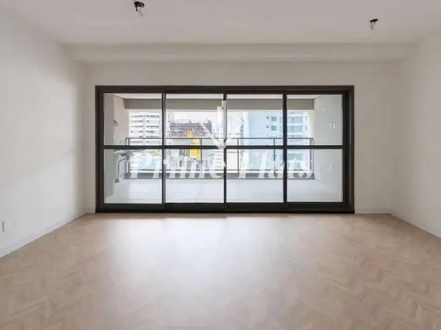 Flat para Venda em São Paulo/SP Vila Clementino 3 Quartos