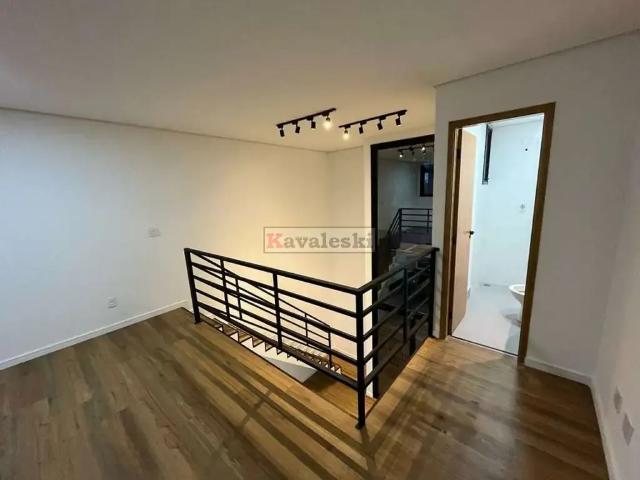 Flat para Venda em São Paulo/SP Vila Dom Pedro I 1 Quartos