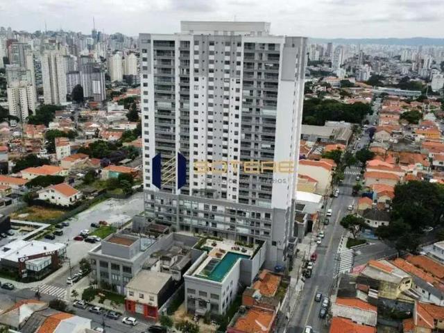 Flat para Venda em São Paulo/SP Vila Dom Pedro I