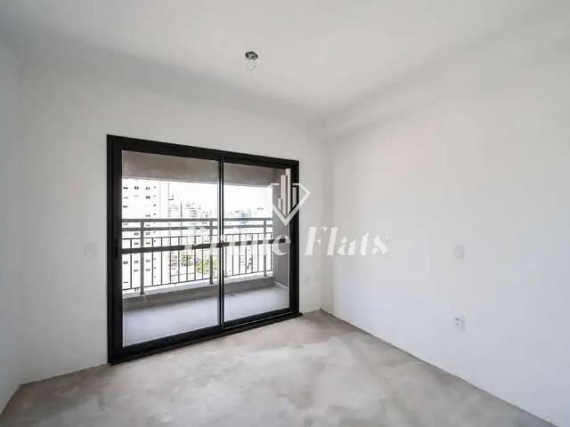 Flat para Venda em São Paulo/SP Vila Firmiano Pinto 1 Quartos