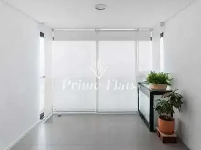 Flat para Venda em São Paulo/SP Vila Mariana 1 Quartos