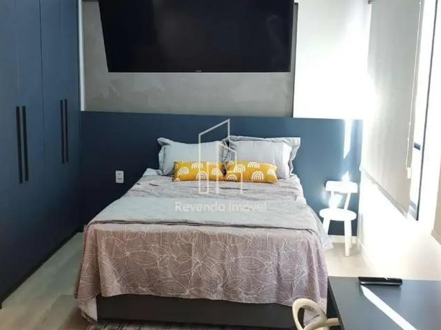Flat para Venda em São Paulo/SP Vila Mariana 1 Quartos