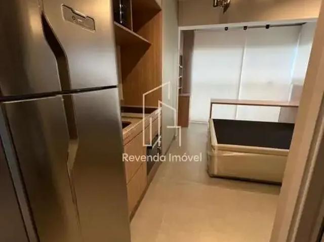Flat para Venda em São Paulo/SP Vila Mariana 1 Quartos