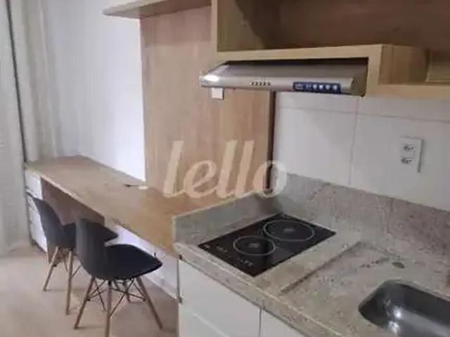 Flat para Venda em São Paulo/SP Vila Mariana 1 Quartos