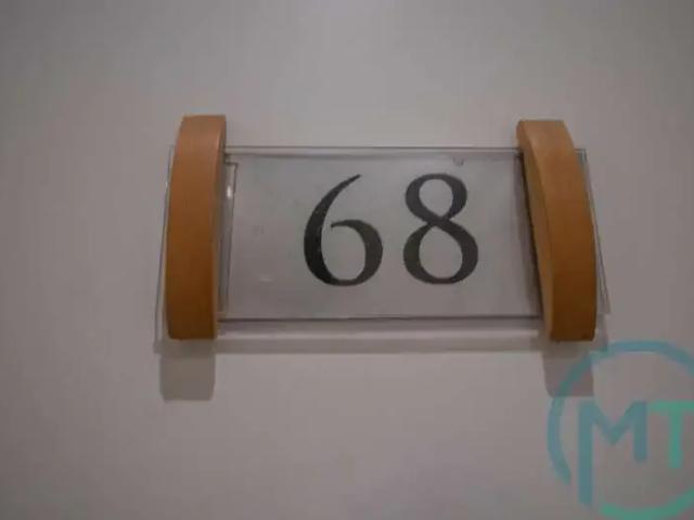 Flat para Venda em São Paulo/SP Vila Mariana 1 Quartos