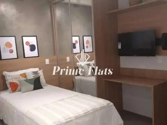Flat para Venda em São Paulo/SP Vila Mariana 1 Quartos