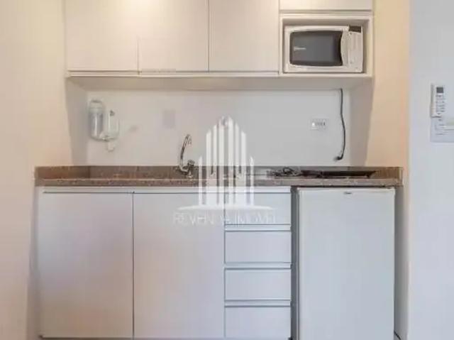 Flat para Venda em São Paulo/SP Vila Mariana 1 Quartos