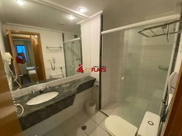 Flat para Venda em São Paulo/SP Vila Mariana 1 Quartos