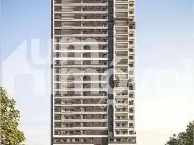 Flat para Venda em São Paulo/SP Vila Mariana 1 Quartos