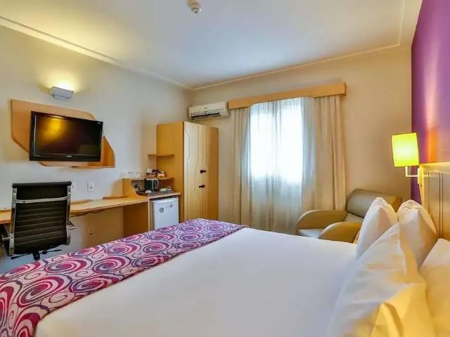 Flat para Venda em São Paulo/SP Vila Mariana 1 Quartos