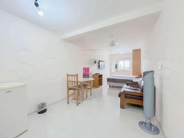 Flat para Venda em São Paulo/SP Vila Mariana 1 Quartos