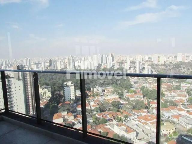 Flat para Venda em São Paulo/SP Vila Mariana 1 Quartos