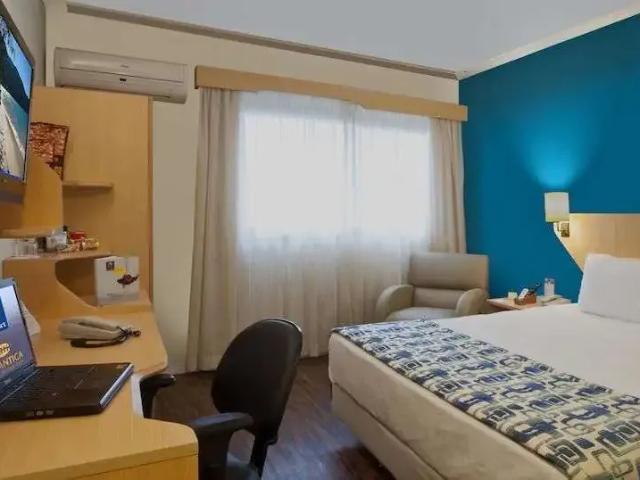 Flat para Venda em São Paulo/SP Vila Mariana 1 Quartos