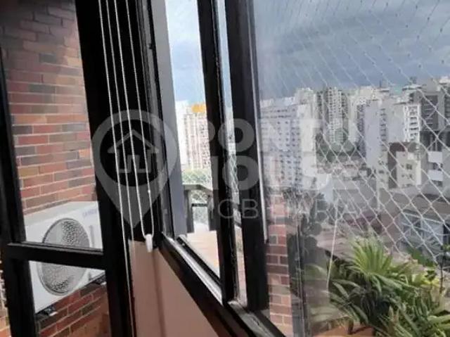 Flat para Venda em São Paulo/SP Vila Mariana 1 Quartos