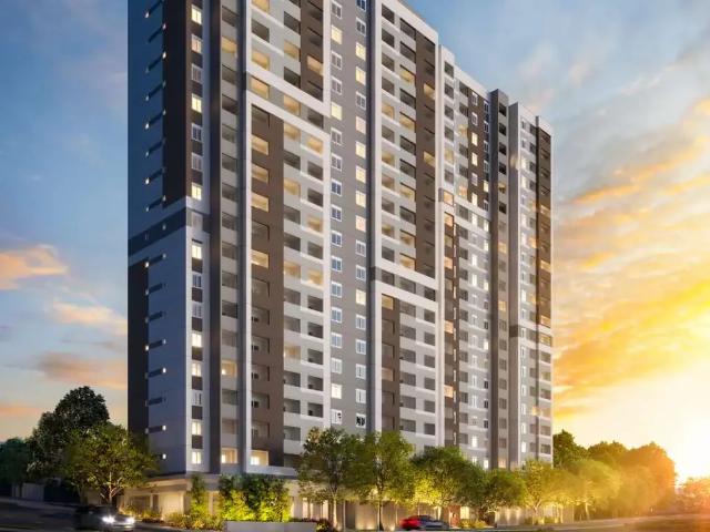 Flat para Venda em São Paulo/SP Vila Mariana 1 Quartos