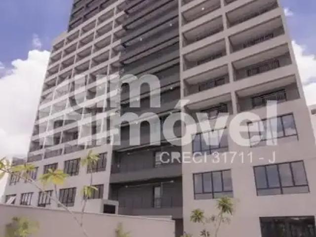 Flat para Venda em São Paulo/SP Vila Mariana 1 Quartos