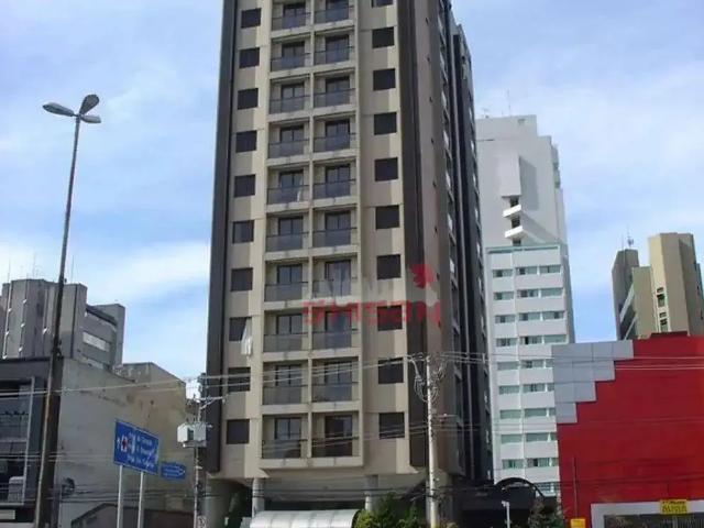 Flat para Venda em São Paulo/SP Vila Mariana 1 Quartos