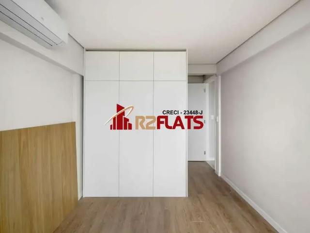 Flat para Venda em São Paulo/SP Vila Mariana 2 Quartos