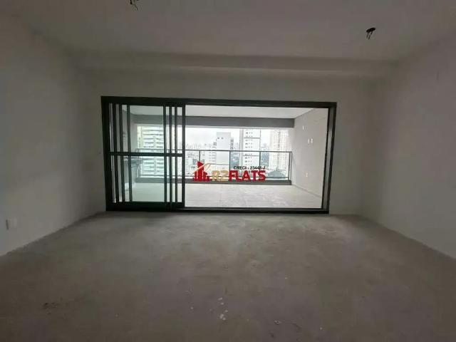 Flat para Venda em São Paulo/SP Vila Mariana 3 Quartos