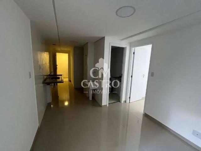 Flat para Venda em São Paulo/SP Vila Matilde 1 Quartos