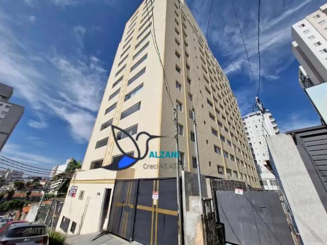 Flat para Venda em São Paulo/SP Vila Mazzei 1 Quartos