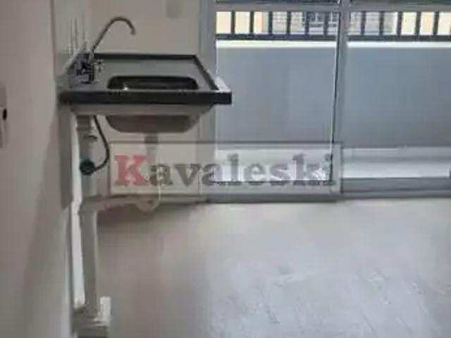 Flat para Venda em São Paulo/SP Vila Moraes 1 Quartos