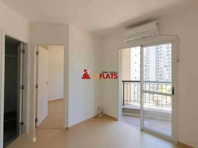 Flat para Venda em São Paulo/SP Vila Nova Conceição 1 Quartos