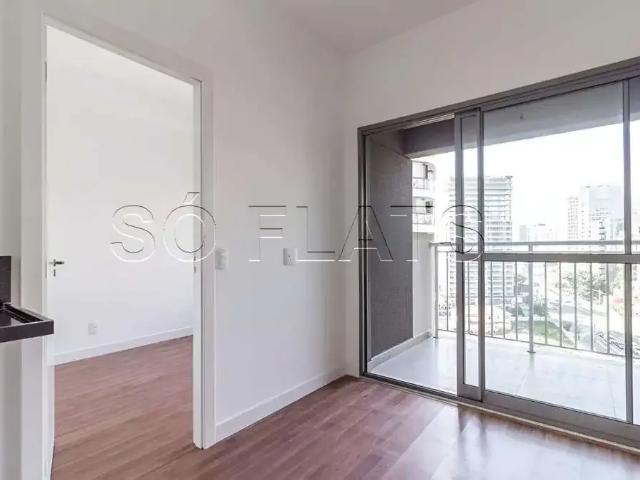 Flat para Venda em São Paulo/SP Vila Nova Conceição 1 Quartos