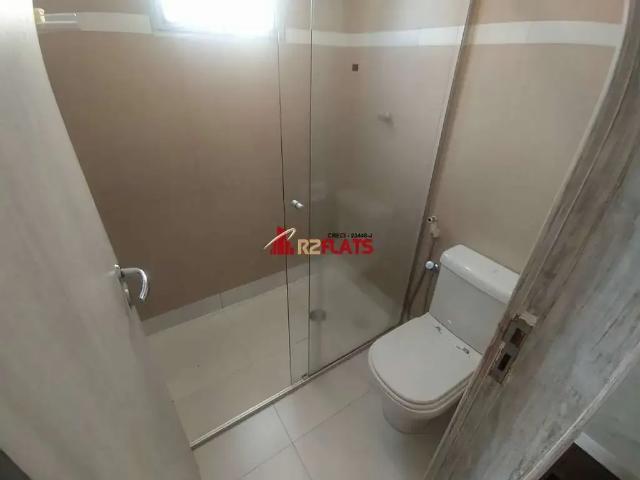 Flat para Venda em São Paulo/SP Vila Nova Conceição 1 Quartos