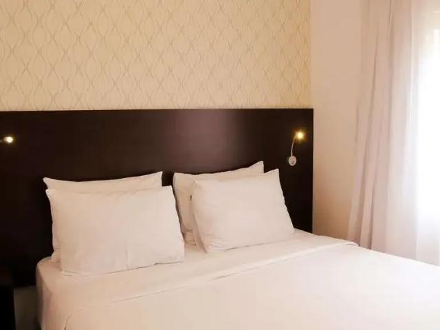 Flat para Venda em São Paulo/SP Vila Olímpia 1 Quartos