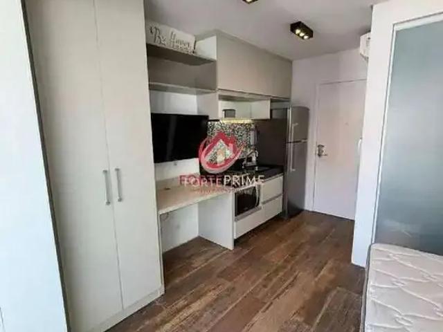 Flat para Venda em São Paulo/SP Vila Olímpia 1 Quartos