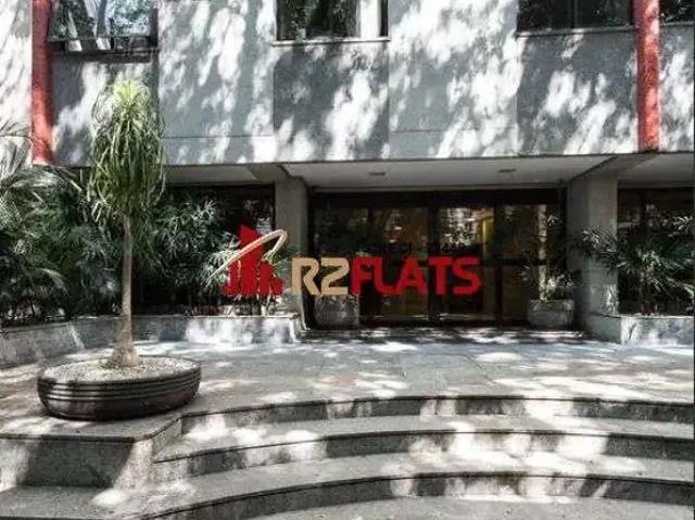Flat para Venda em São Paulo/SP Vila Olímpia 1 Quartos