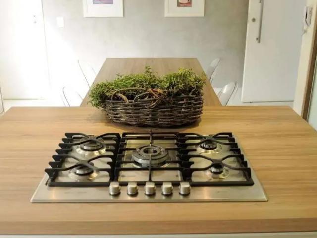 Flat para Venda em São Paulo/SP Vila Olímpia 1 Quartos