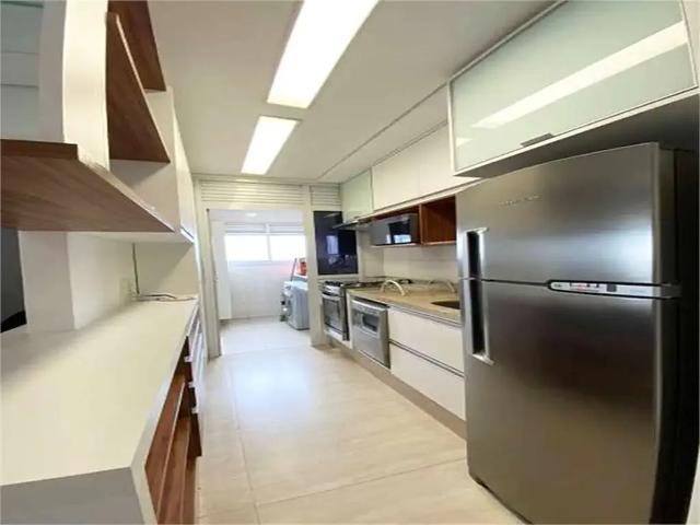 Flat para Venda em São Paulo/SP Vila Olímpia 1 Quartos