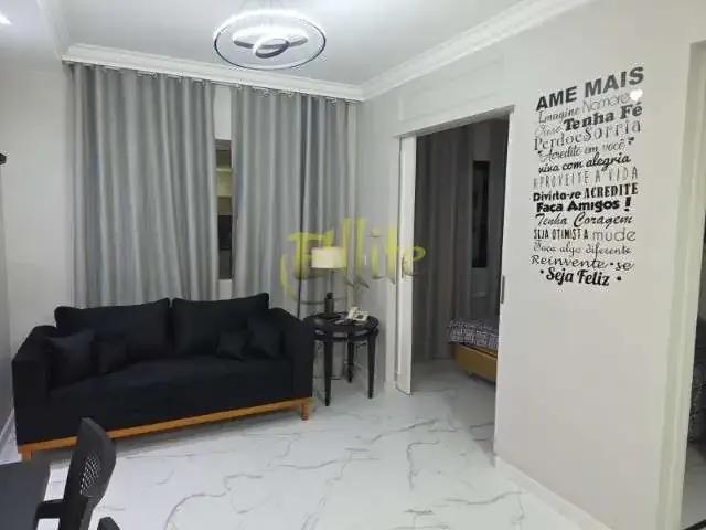 Flat para Venda em São Paulo/SP Vila Olímpia 1 Quartos