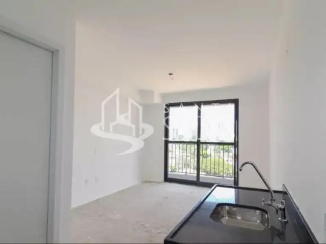 Flat para Venda em São Paulo/SP Vila Olímpia 1 Quartos
