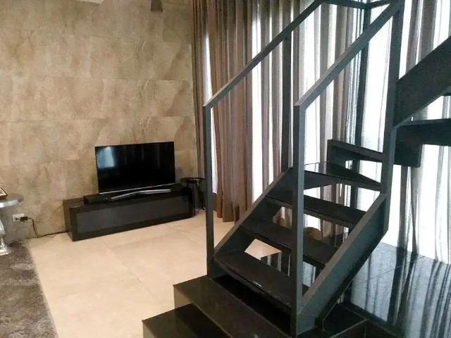 Flat para Venda em São Paulo/SP Vila Olímpia 1 Quartos