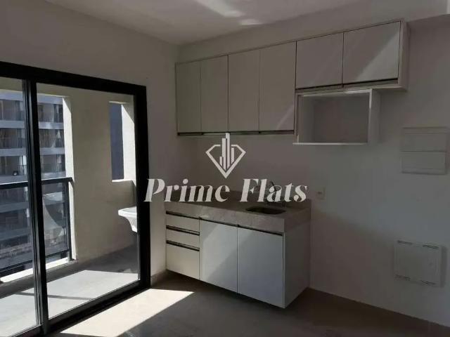 Flat para Venda em São Paulo/SP Vila Olímpia 1 Quartos